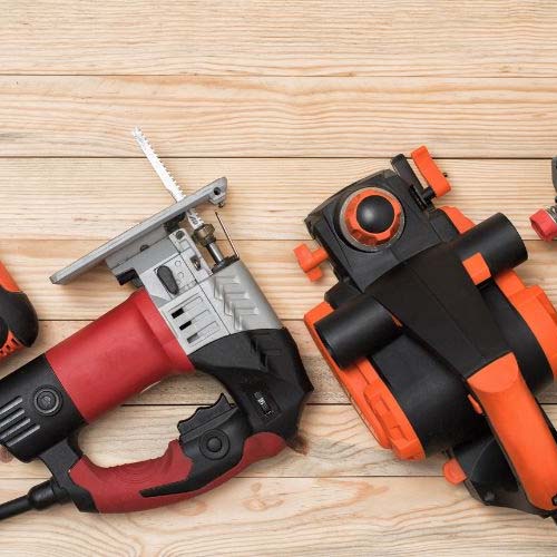Electrical Products – URESCO OVERSEAS